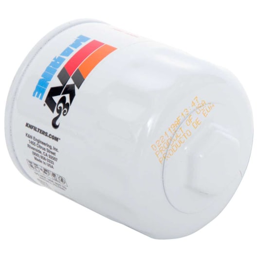 Yanmar 2GM Oil Filter