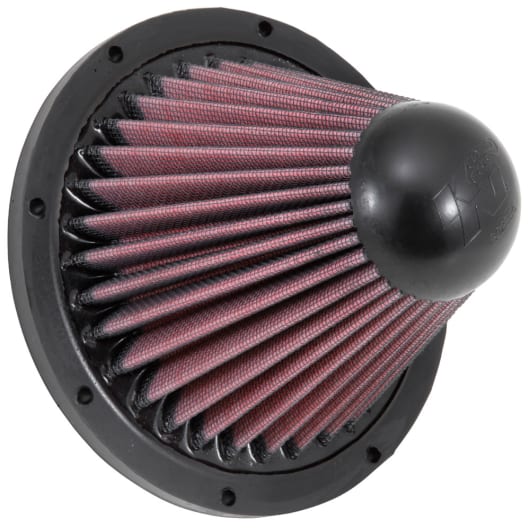 Round Air Filter