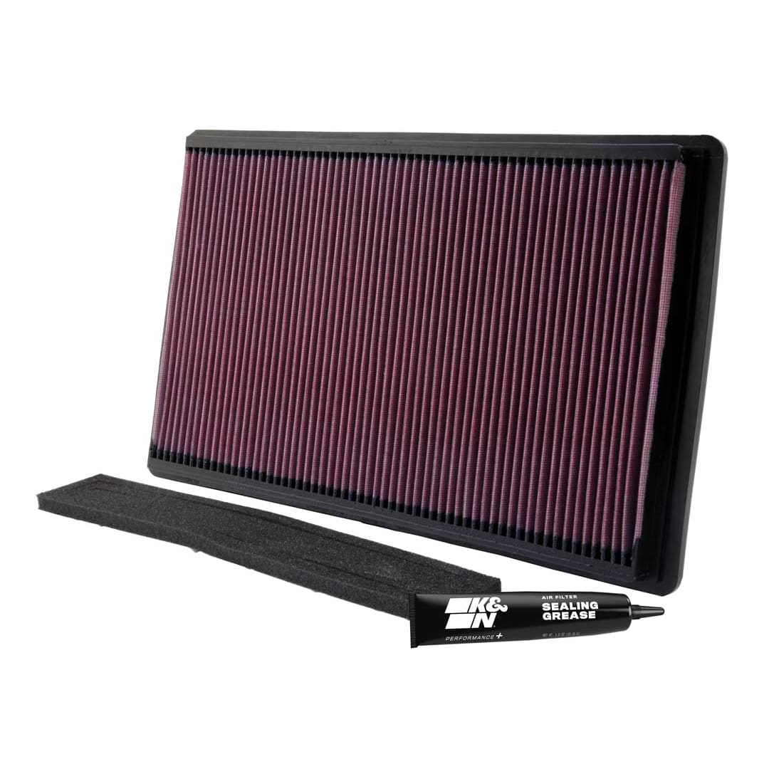 Chevrolet Corvette Air Filter