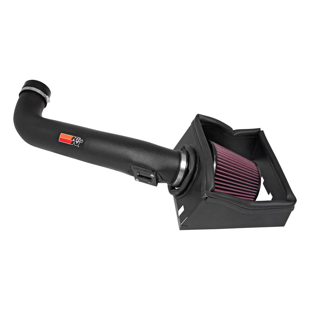 Performance Air Intake System