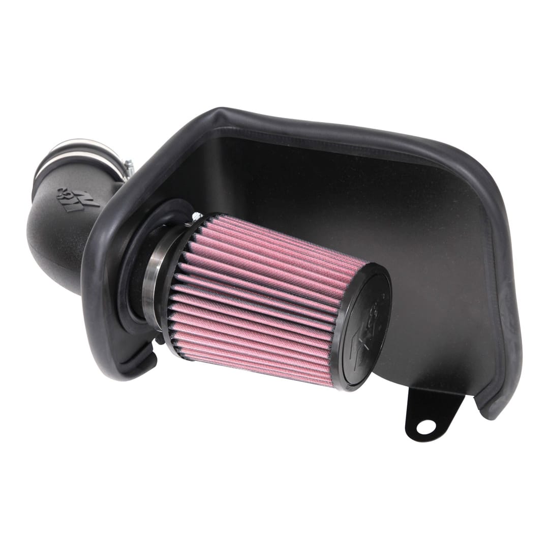 Jeep Cherokee Air Intake
