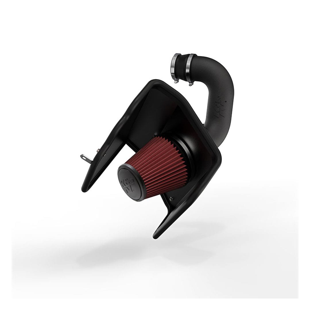 Chevrolet Colorado Air Intake