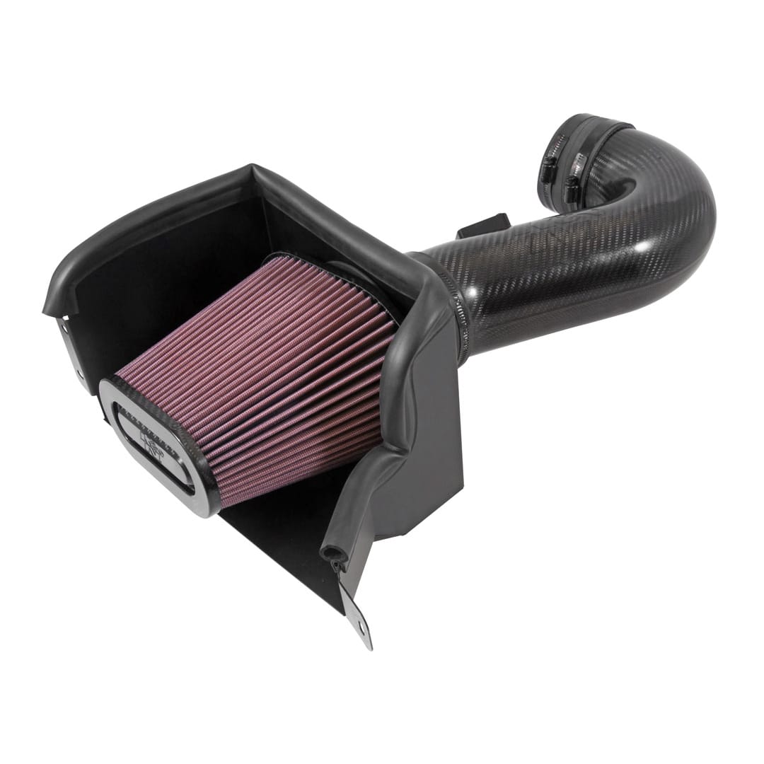 Chevrolet Corvette Z06 Air Intake