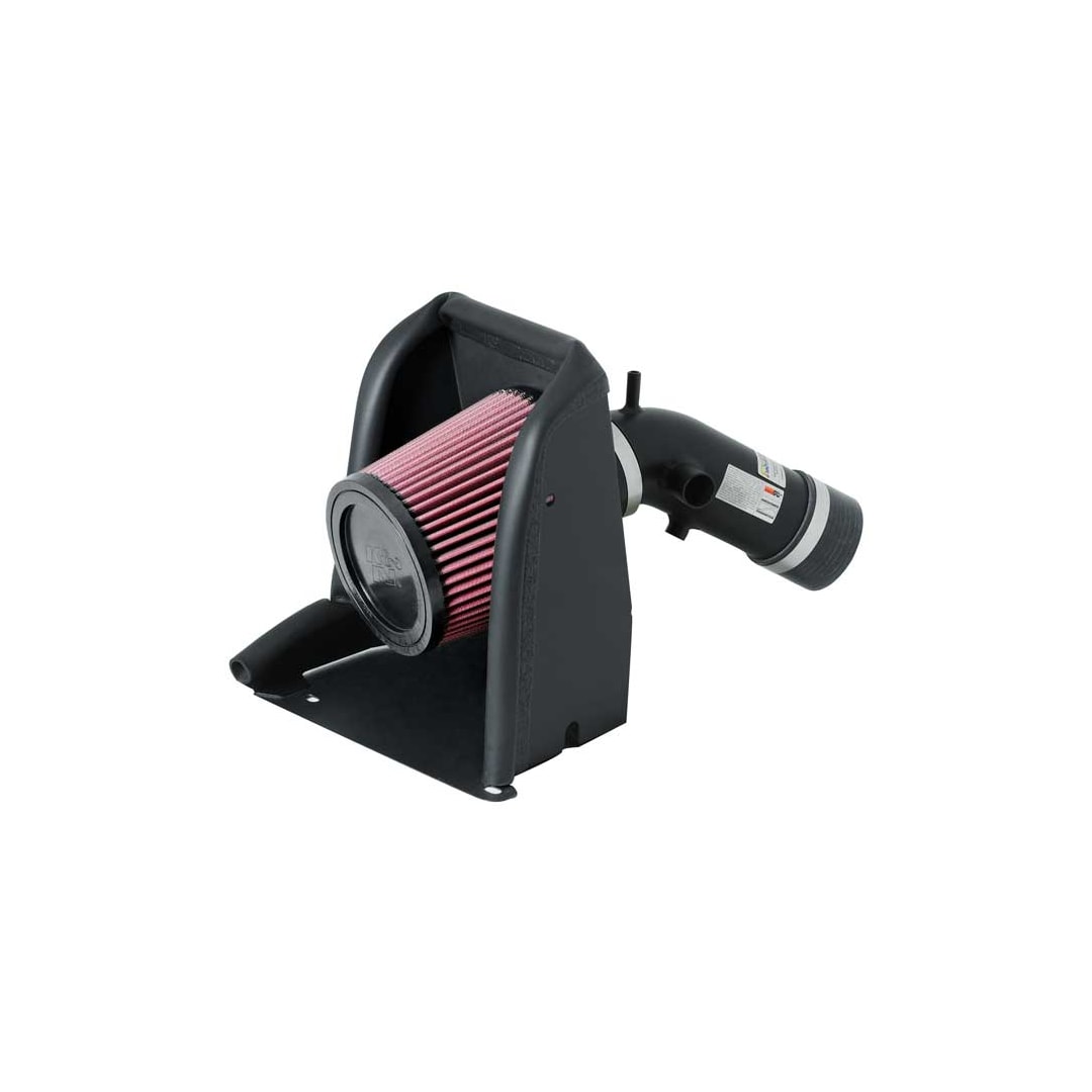 Ford Fusion Air Intake