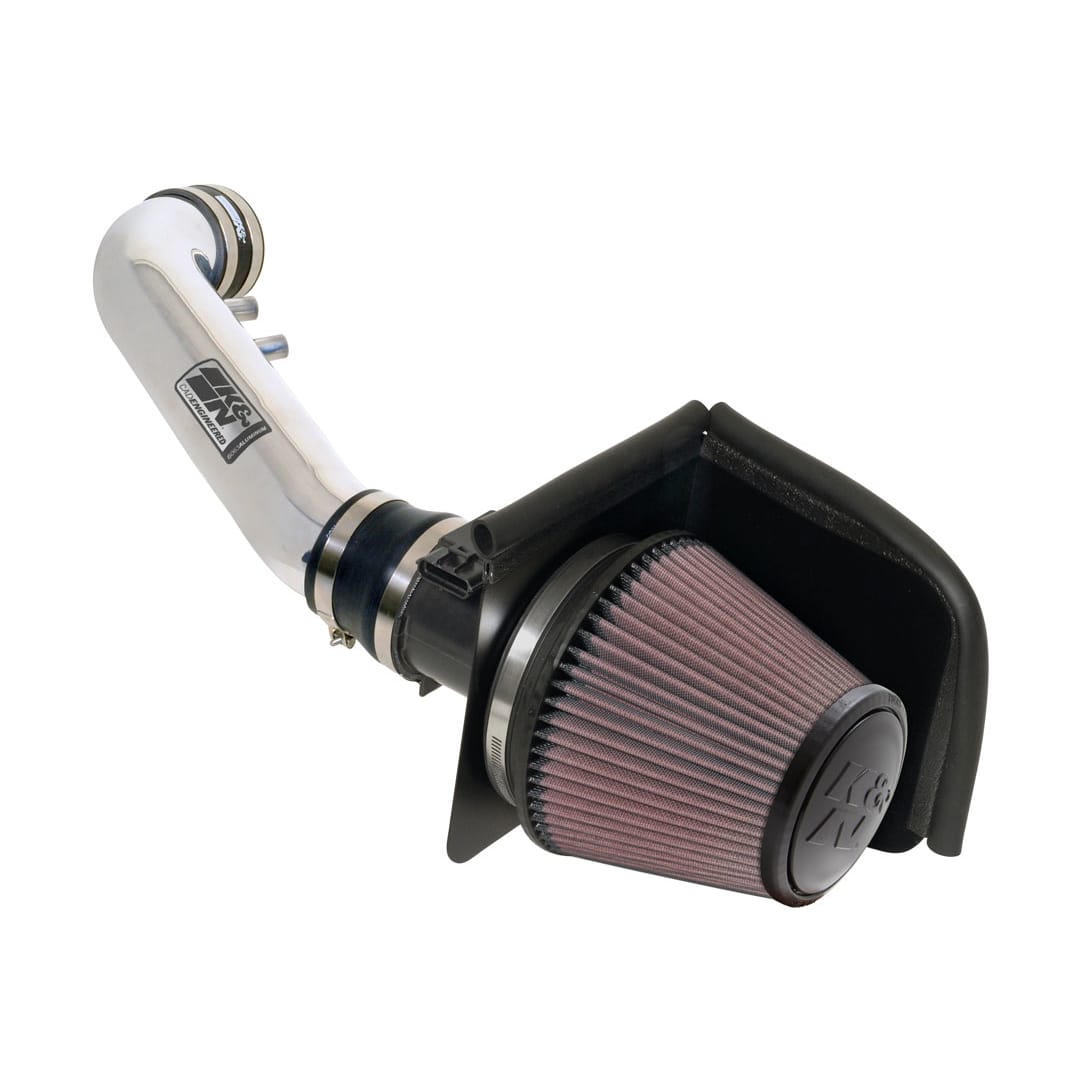 Performance Air Intake System