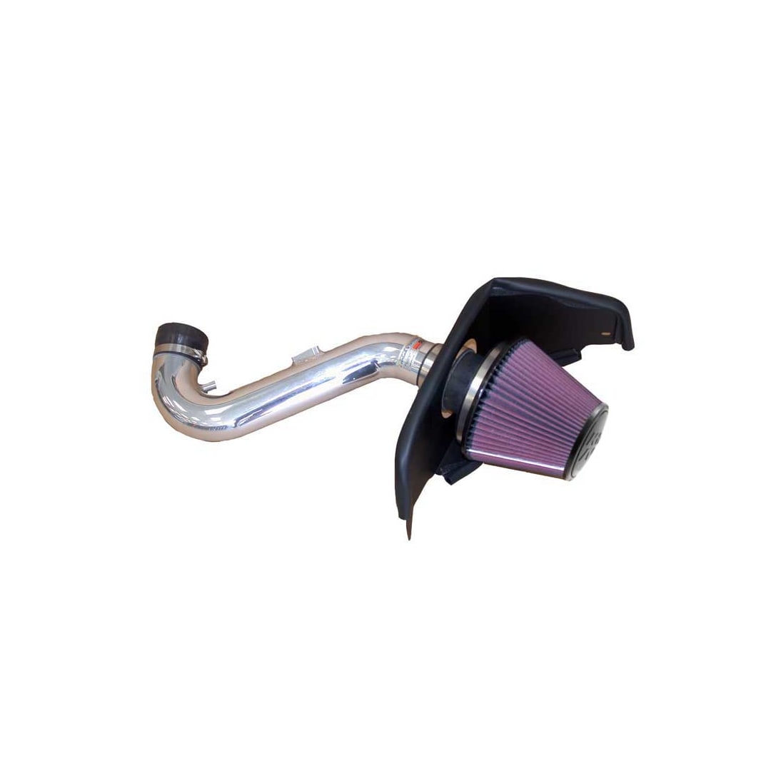 Ford Mustang Air Intake