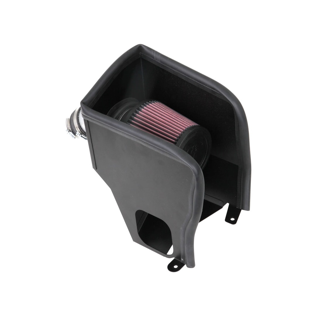 Hyundai Veloster Air Intake