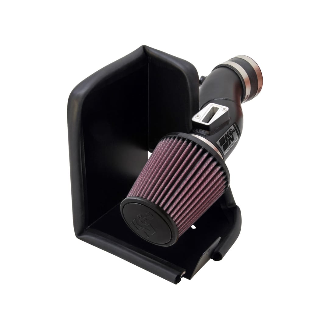 Nissan Cube Air Intake