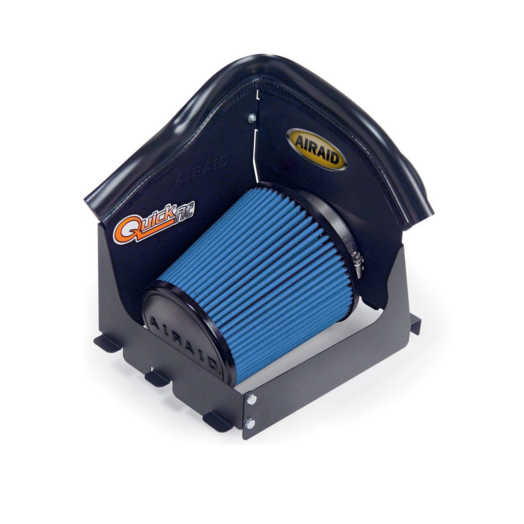 Ford Ranger Air Intake