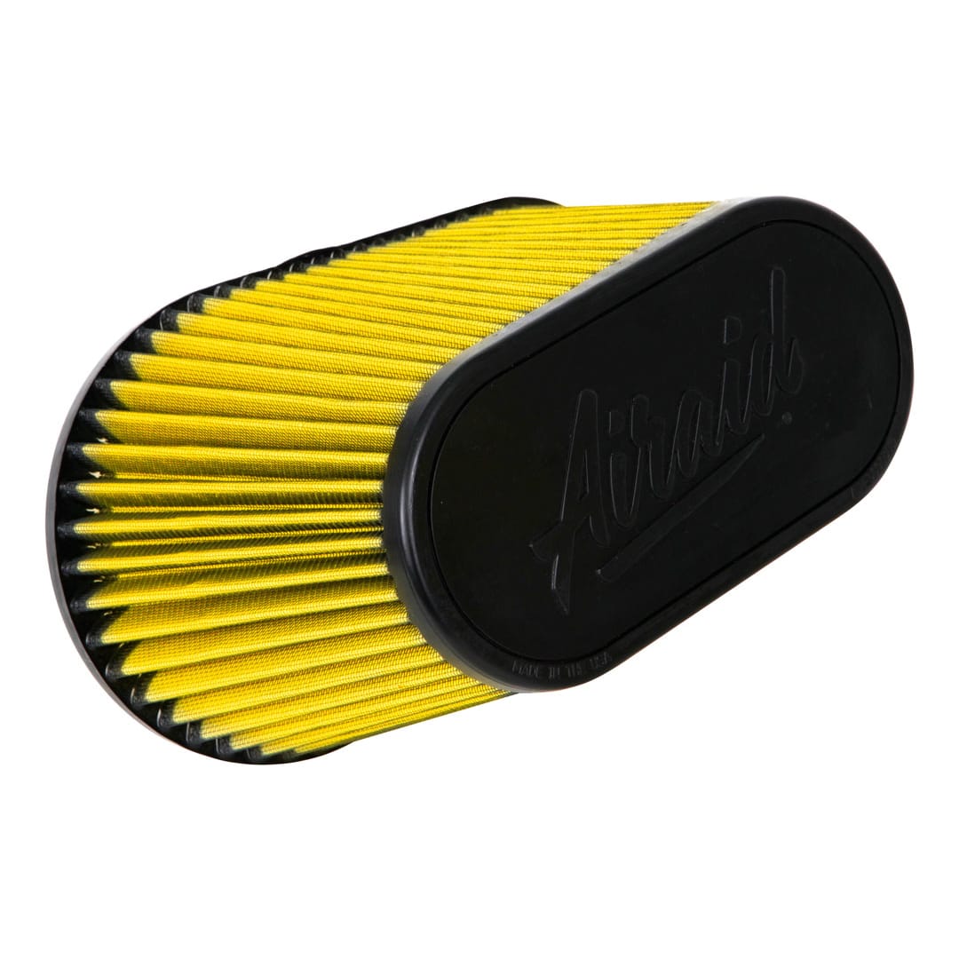 AIRAID 724-128 Universal Air Filter