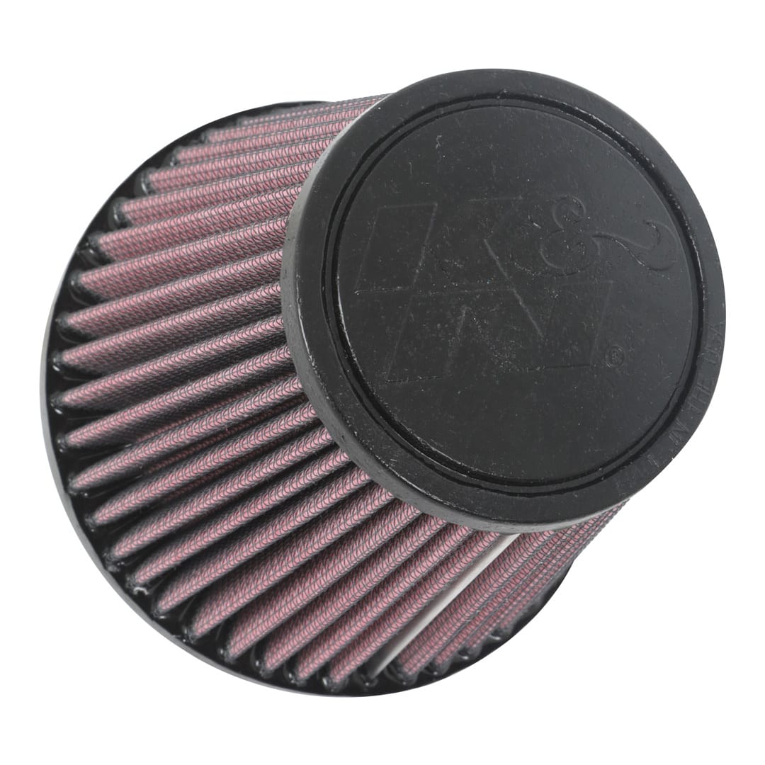 K&N RU-5135 Universal Clamp-On Air Filter