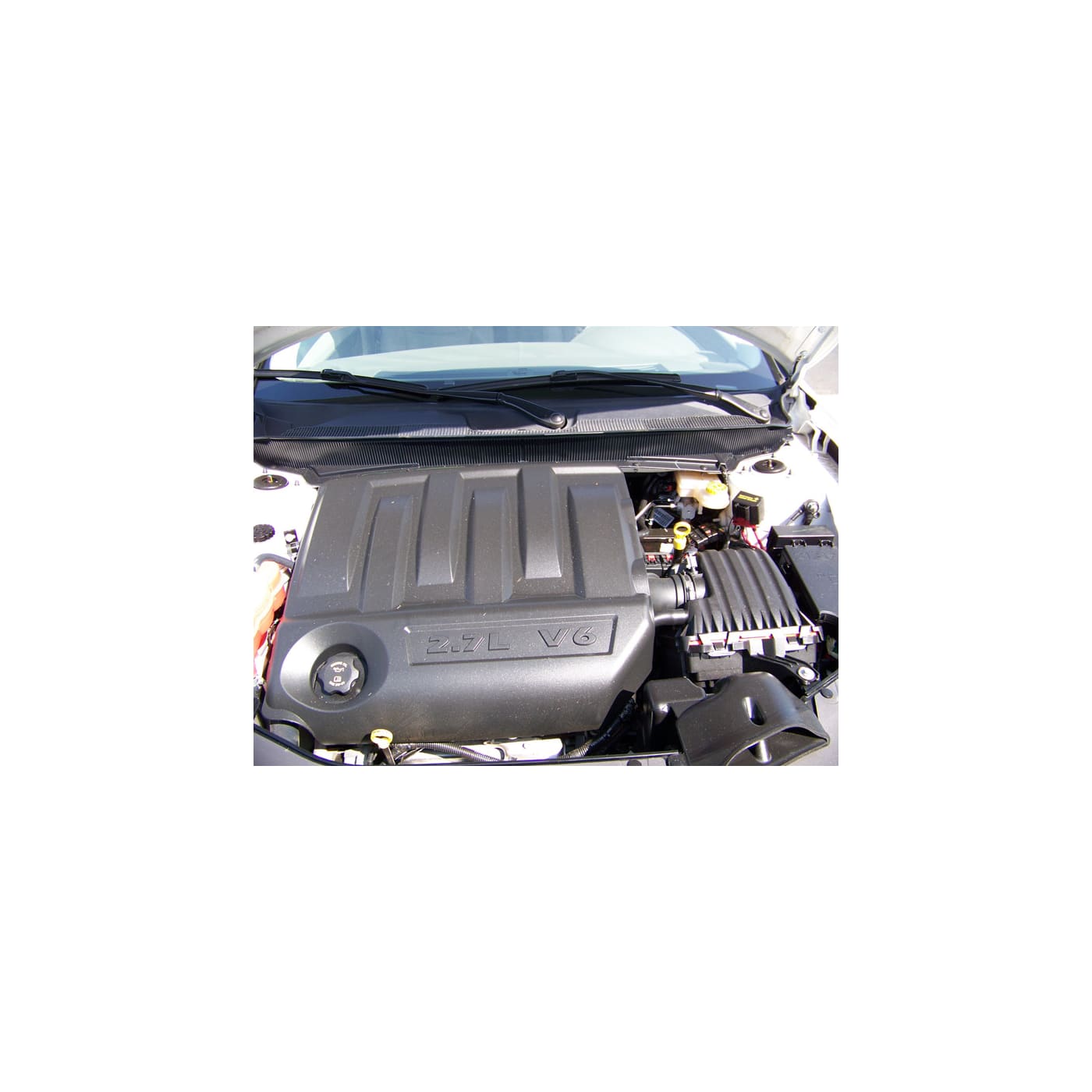 Replacement Air Filter