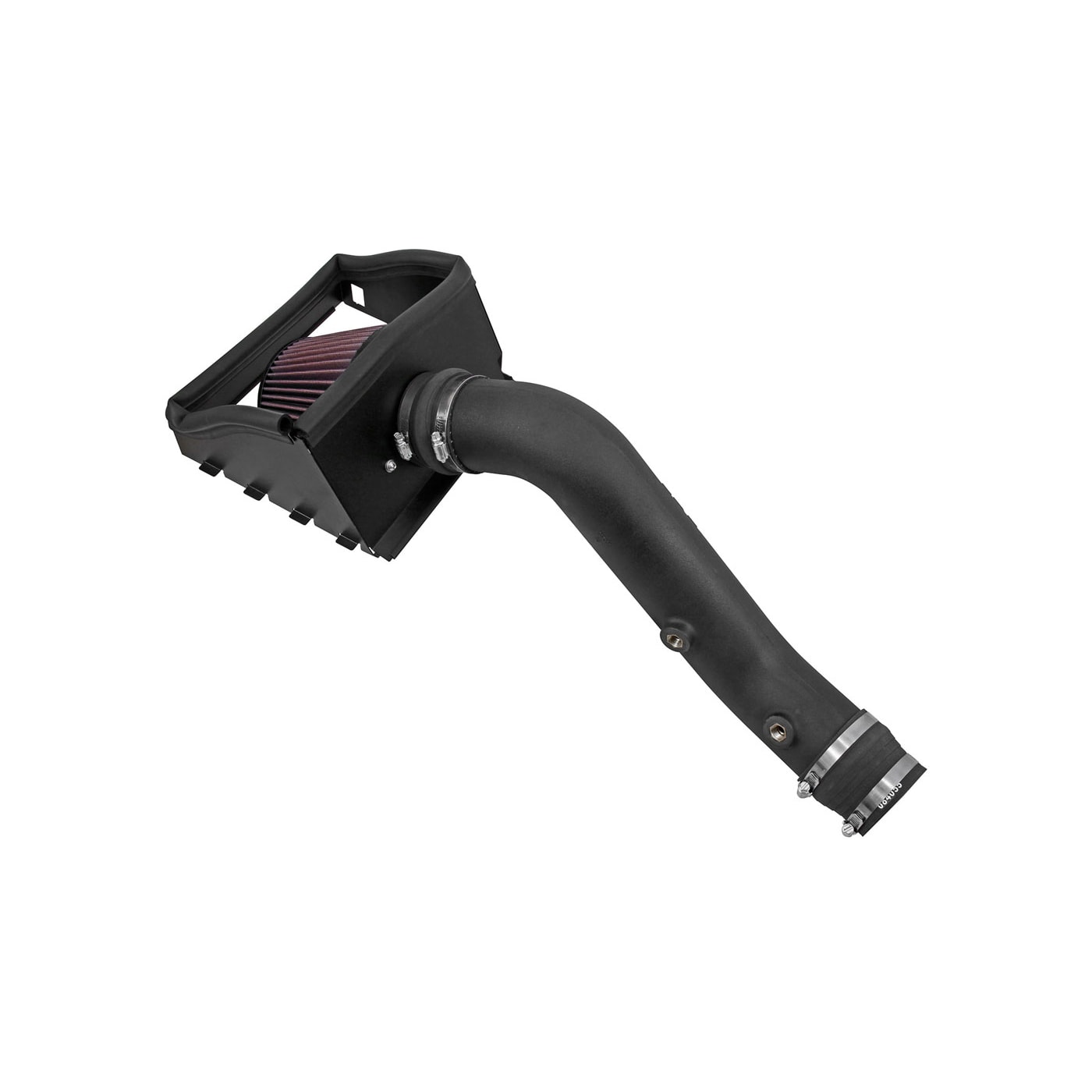 Performance Air Intake System