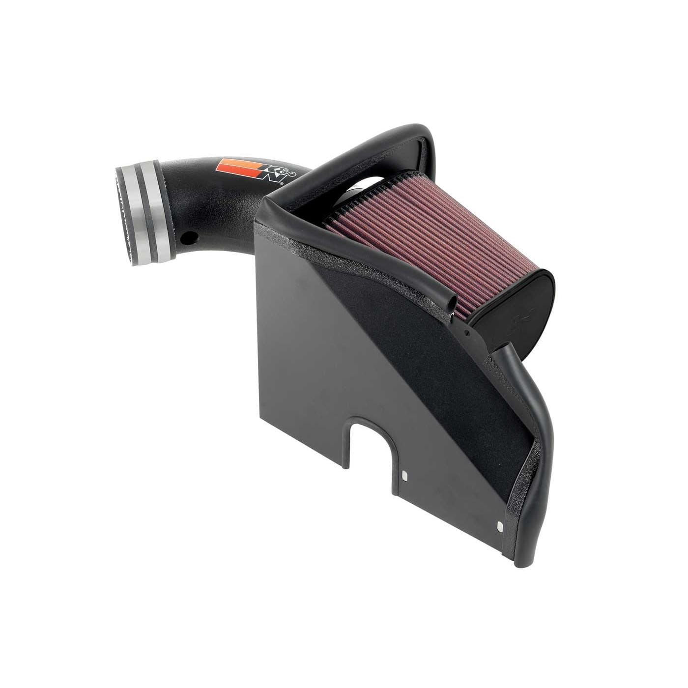 Performance Air Intake System