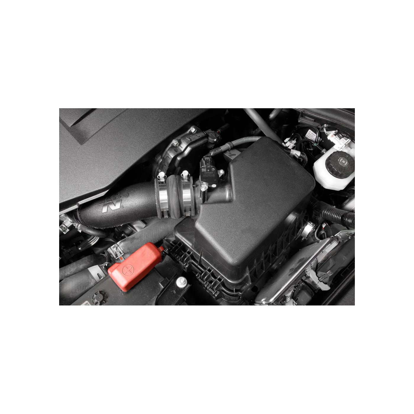 Performance Air Intake System