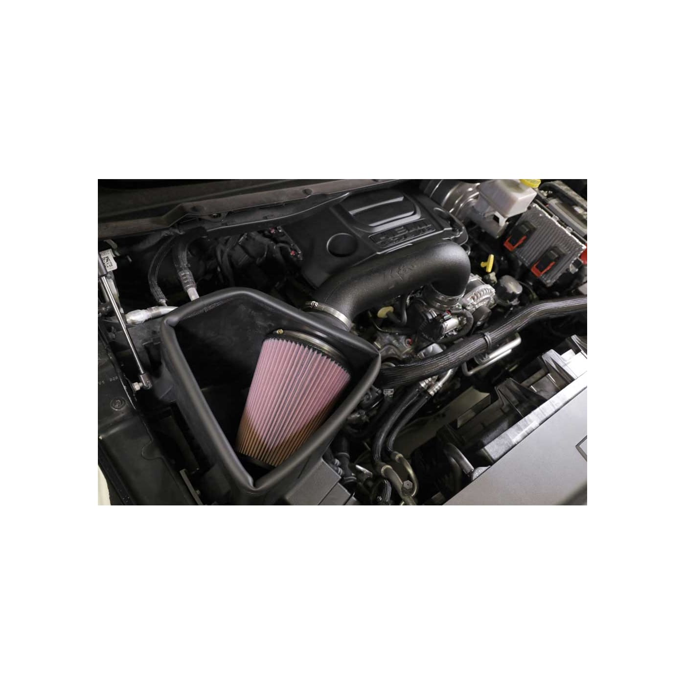 Performance Air Intake System