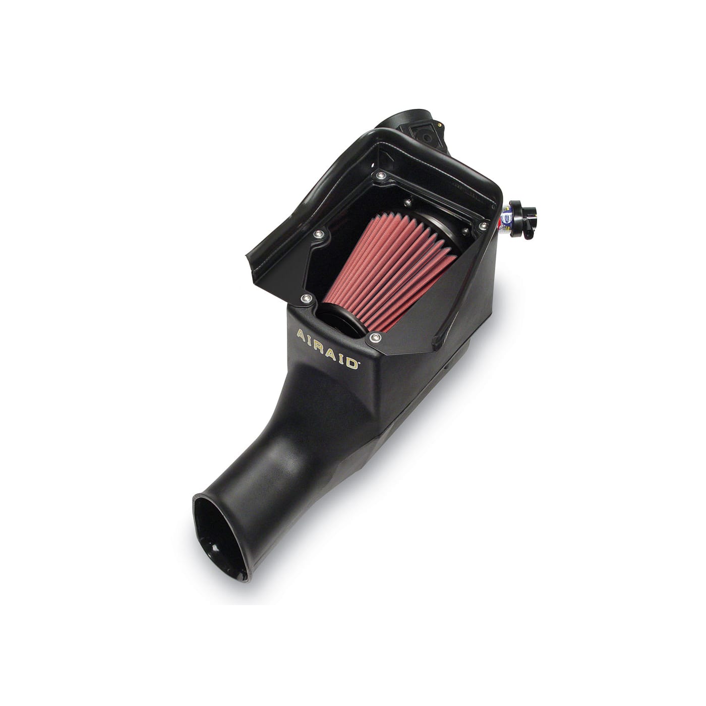 Performance Air Intake System