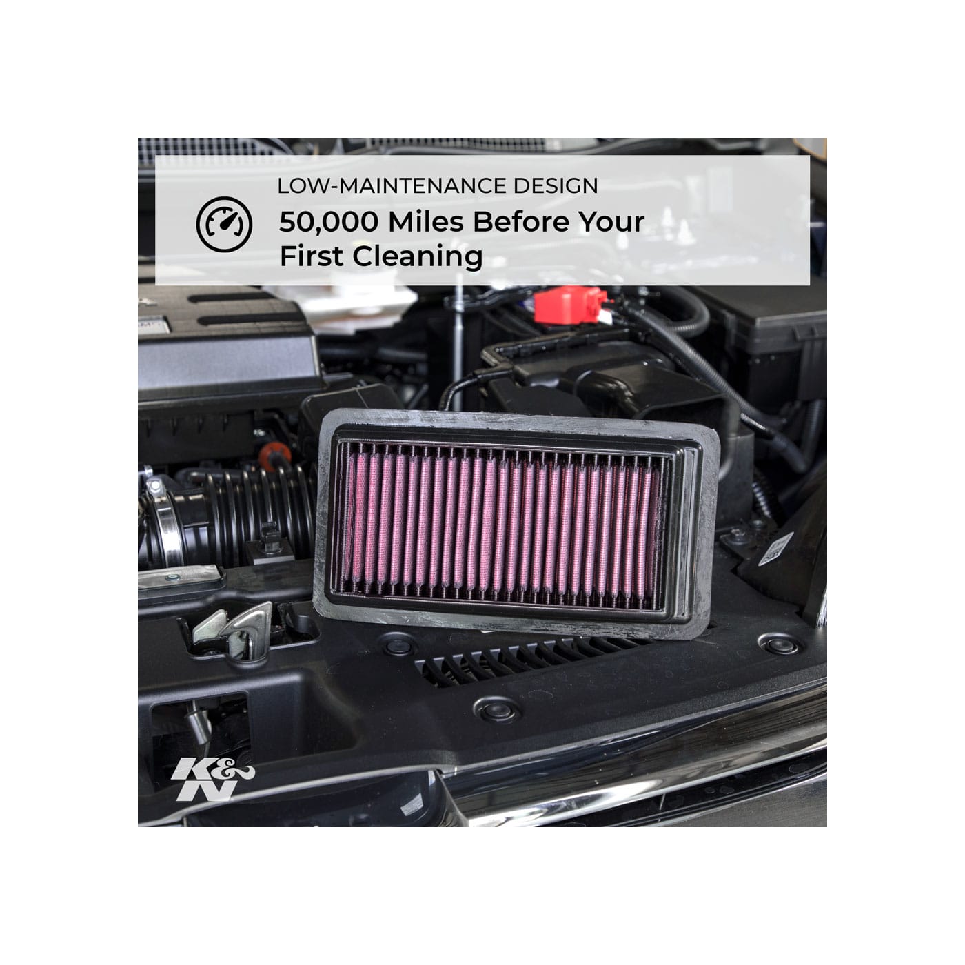 Replacement Air Filter Replacement Air Filter
