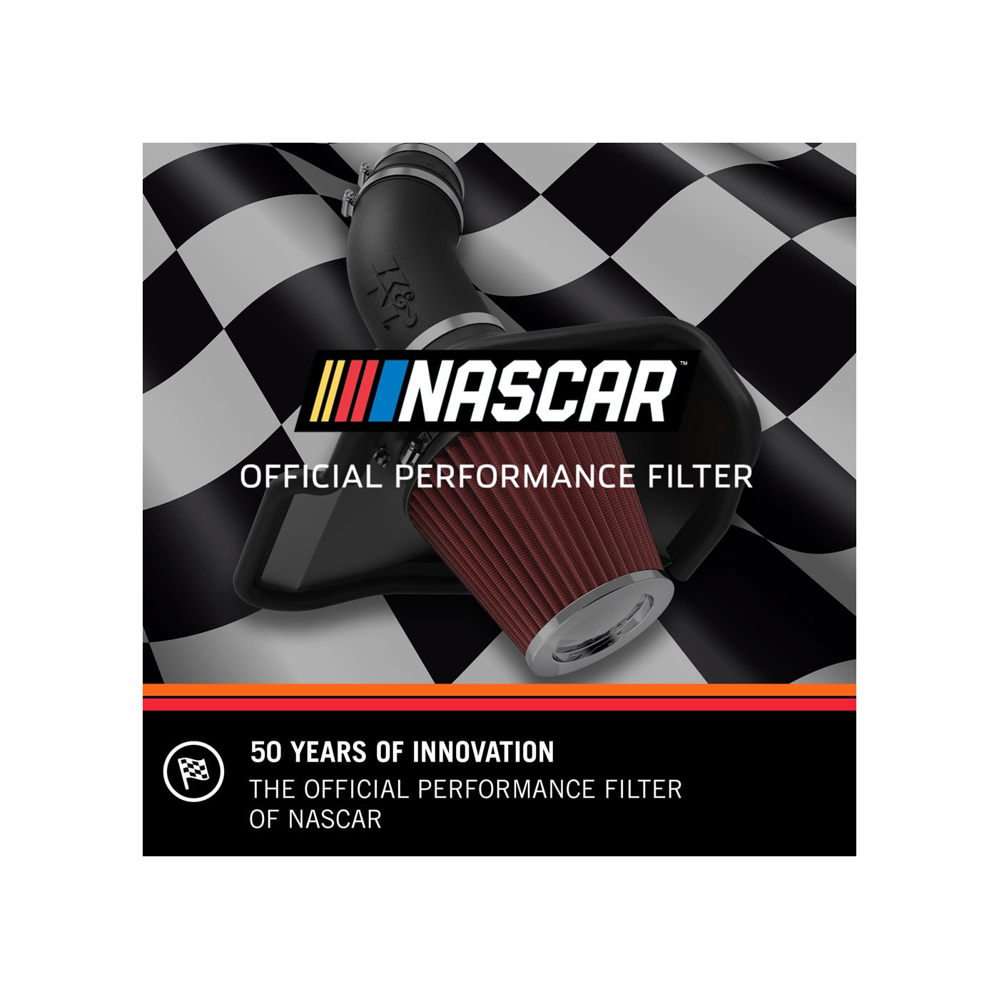 Performance Air Intake System