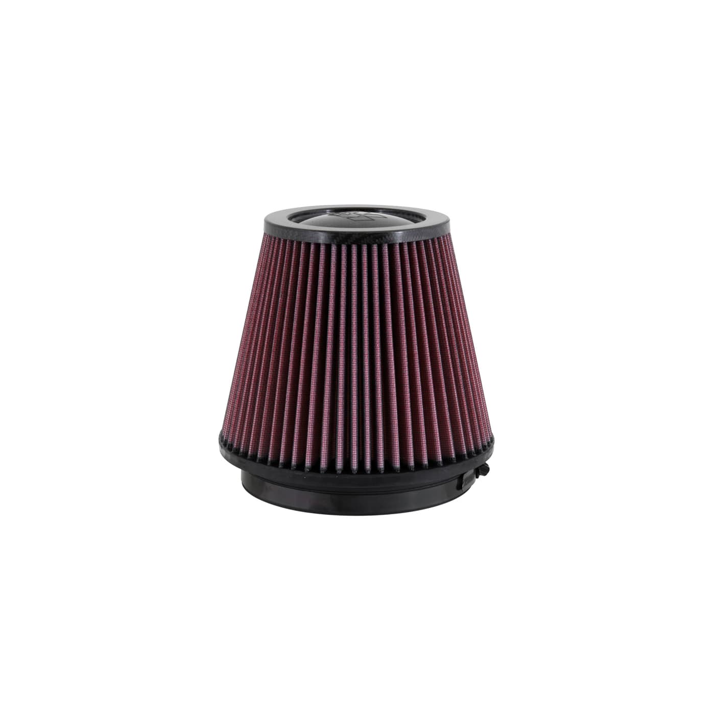 Universal Air Filter - Carbon Fiber Top