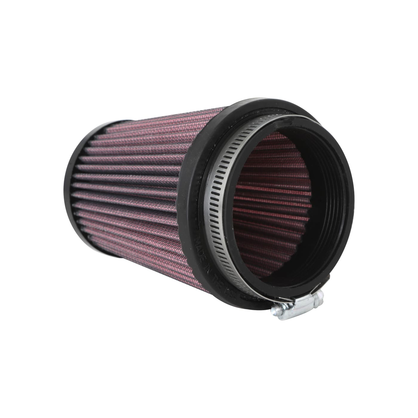 Universal Clamp-On Air Filter