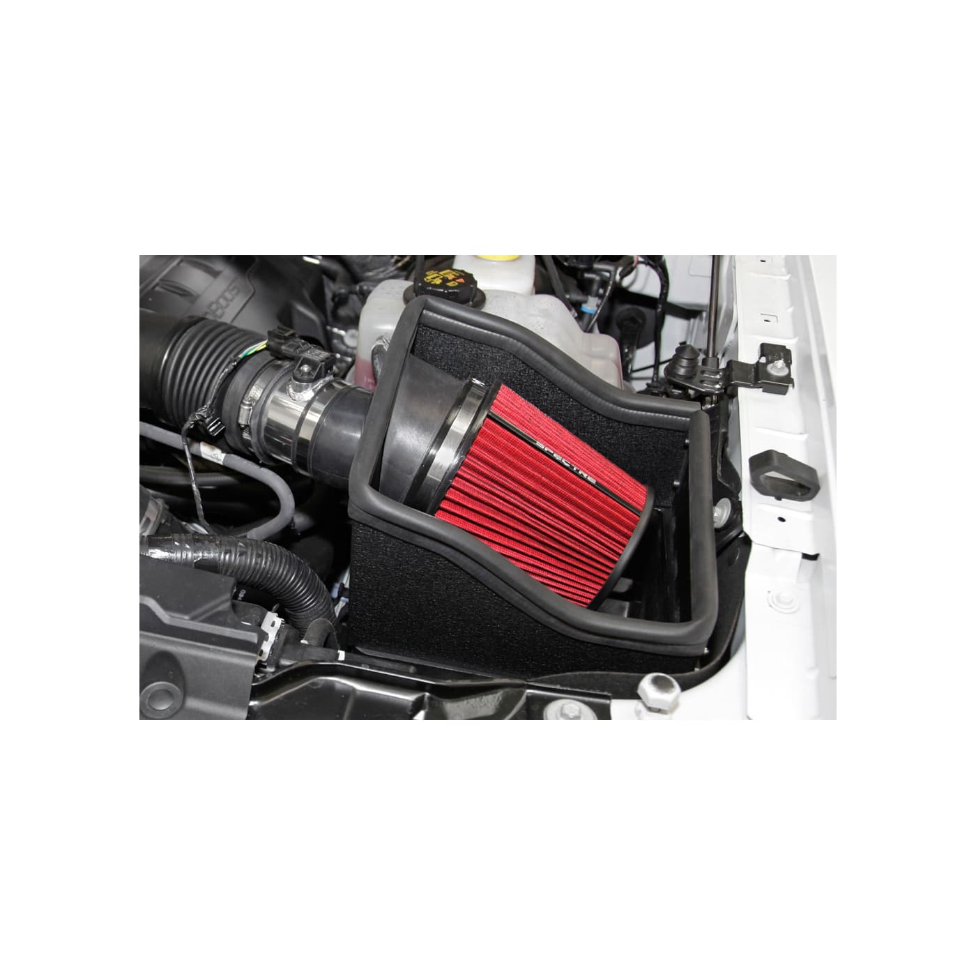 Air Intake Kit