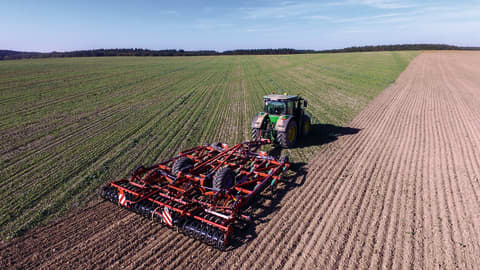 Prodotti - Kverneland