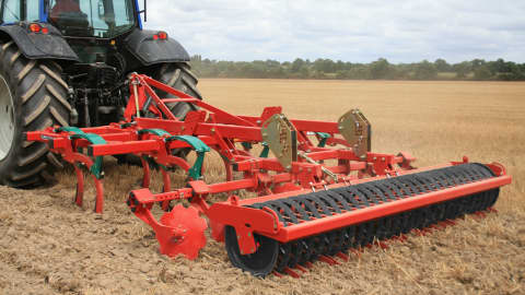 Prodotti - Kverneland