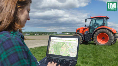 Farmer Experience - IsoMatch FarmCentre