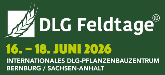 DLG Feldtage 2026