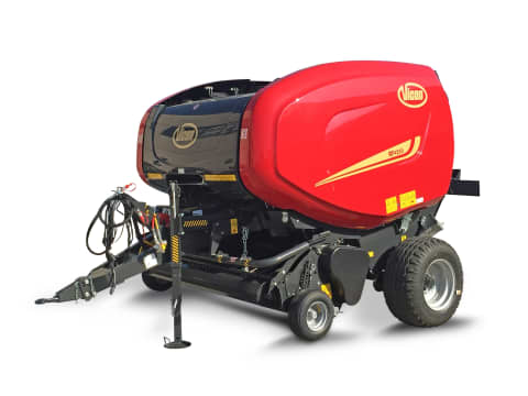 Vicon (Italy) - Farming with passion