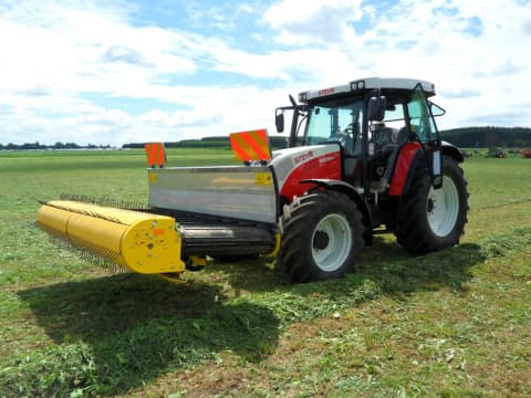 Dealer Locator - Vicon