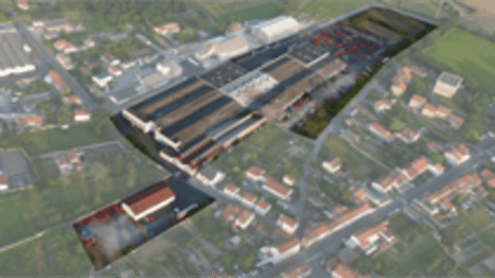 Kverneland Group Nel Mondo / Il Gruppo / KvernelandGroup Italy / Home ...