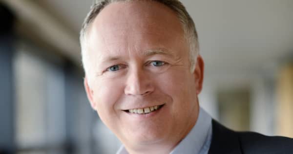 Arild Gjerde appointed as President & CEO Kverneland Group/Business ...