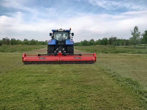 Mulcher / Kverneland brand Germany / Home - Kverneland Deutschland