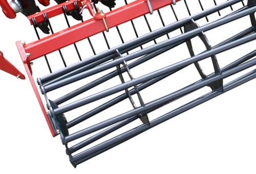 Kverneland cultivator Enduro / Enduro Pro