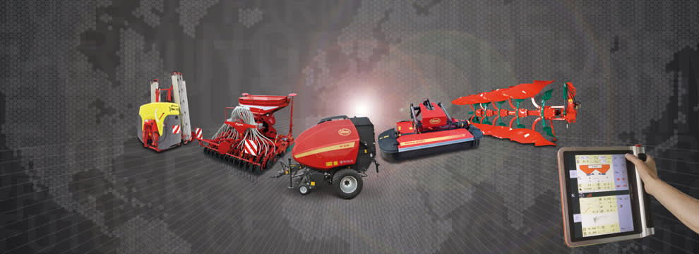 Kverneland Group beknopt / Over ons / KvernelandGroup Benelux Dutch ...