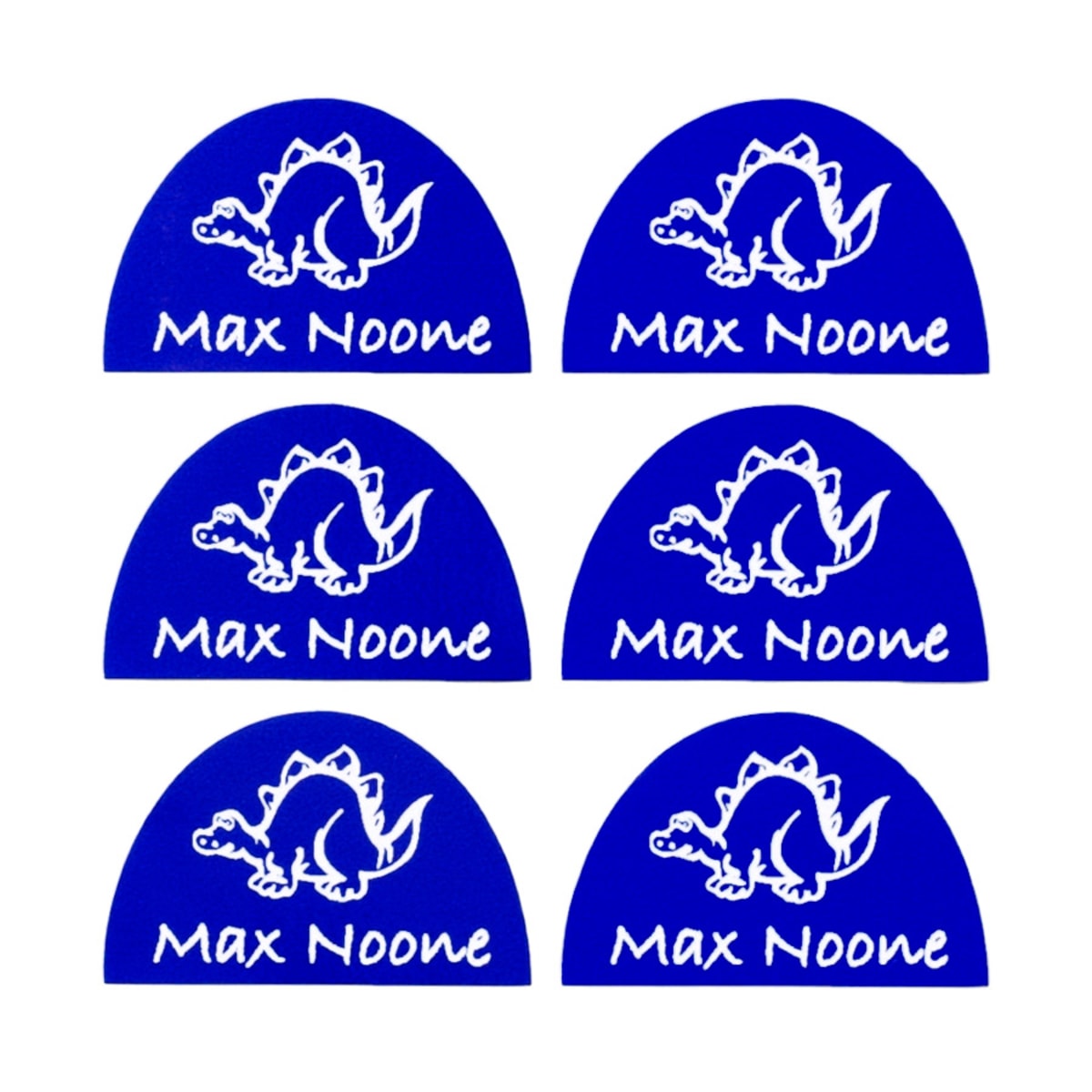 Shoe labels | Personalised shoe name labels for kids - Labels4Kids