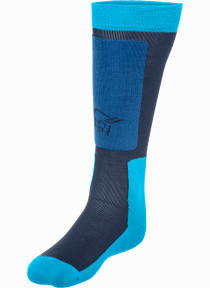 Norrøna lofoten mid weight Merino Socks long - Norrøna®