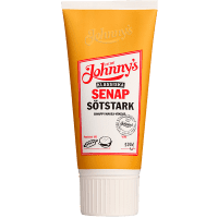 Johnny´s senap