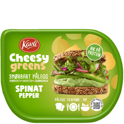 KavliNorge - Kavli Norge