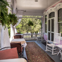 Cedar Crest Inn | Asheville's Most Romantic Bed & Breakfast
