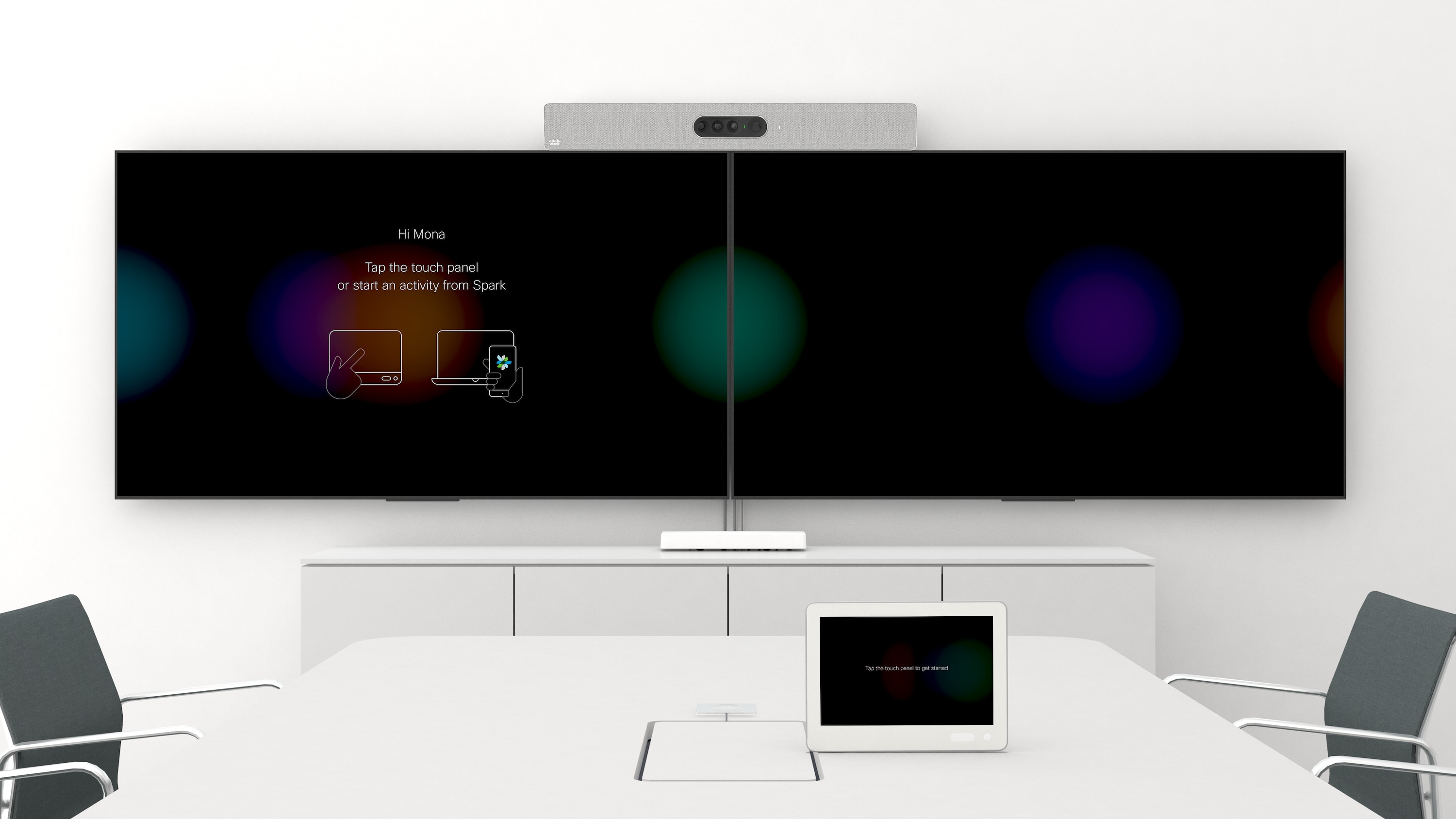 Cisco Room Kit Plus | Webex Hardware Shop by Cisco
