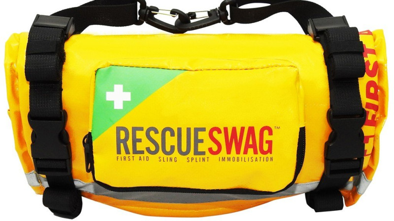 Rescue Swag - Safety Response Kit