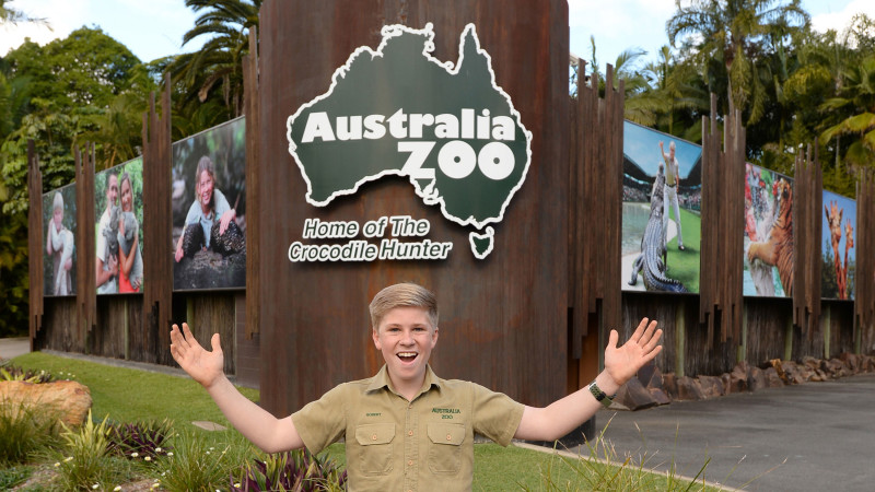 Australia Zoo General Admission Entry