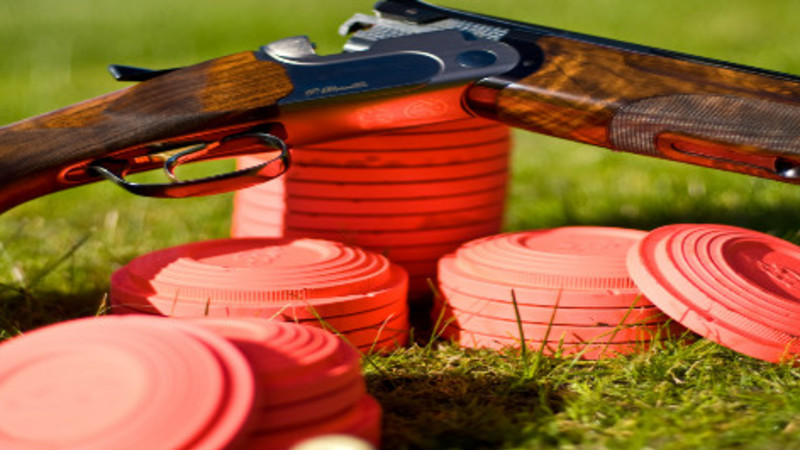 Clay Target Shooting - QLD - For 2