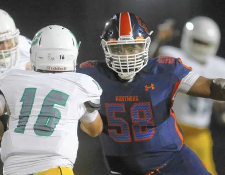EdgyTim - Scouting: Oswego Panthers EdgyTim - Scouting: Oswego Panthers