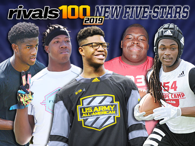 Rivals100 store