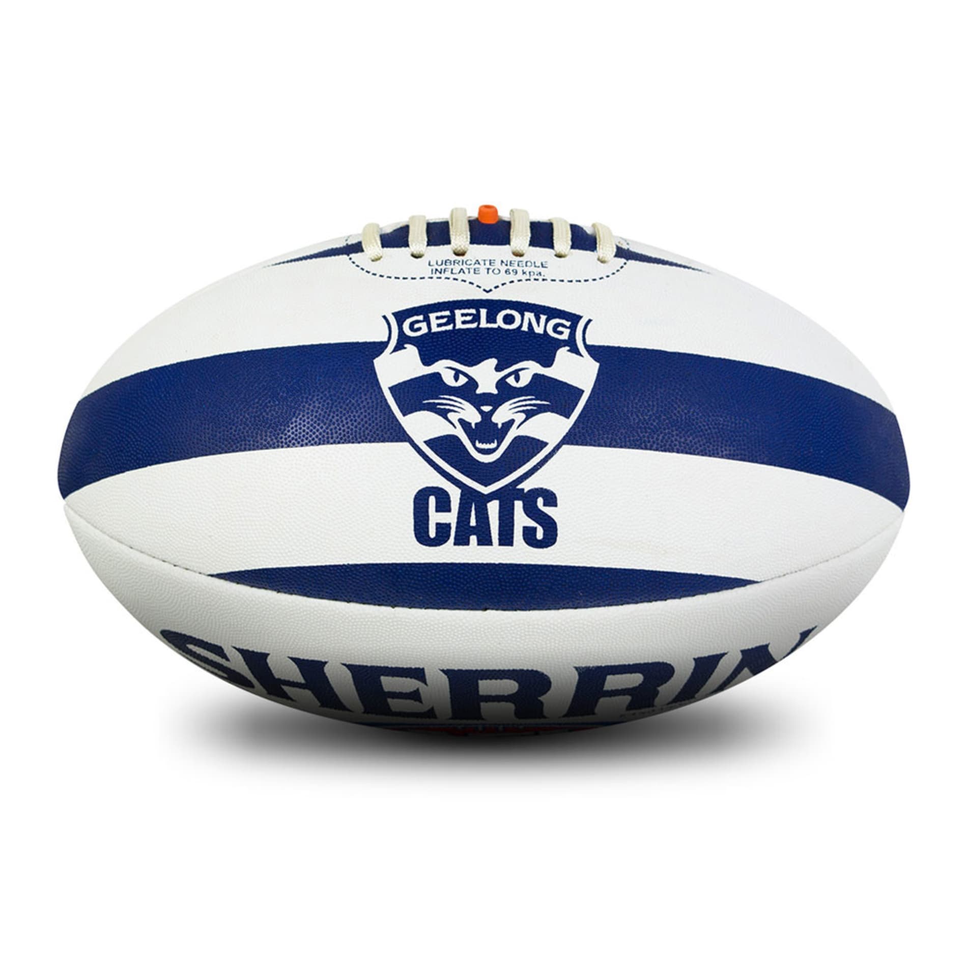 Geelong Club Football