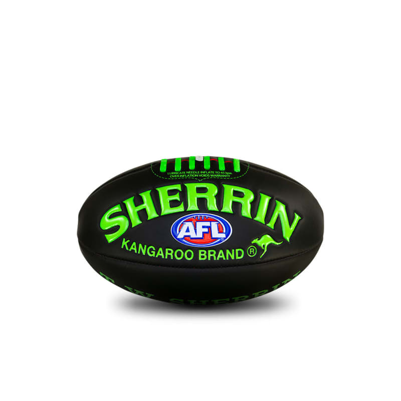 Soft Touch Footballs